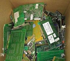 PCB Recycling - Recycling is the future
