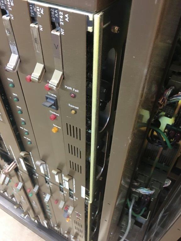 Telecommunication boards recycling - Recycling is the future