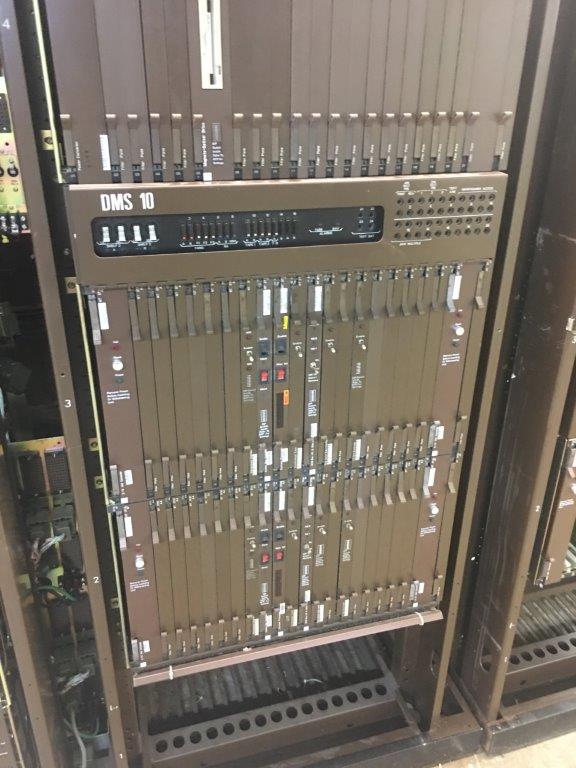 Telecommunication boards recycling - Recycling is the future